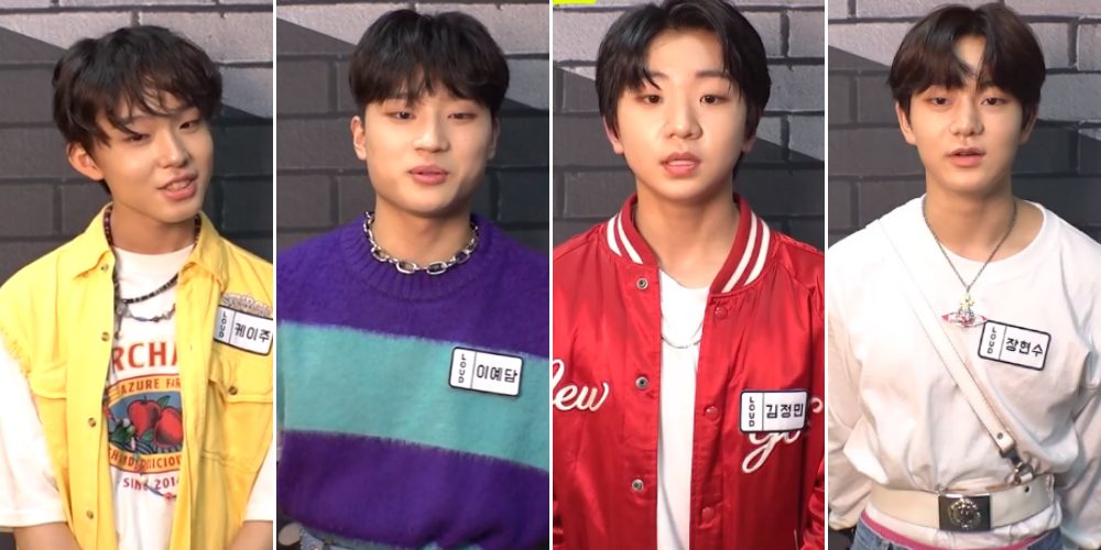 【LOUD】第4ラウンドのチーム紹介！“K-POP組”と“音楽創作組”に分かれパフォーマンス披露！｜韓国オーディションを無料で視聴 20％ limit